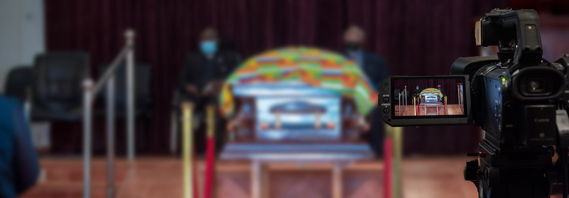 Media - Lashibi Funeral Homes and Crematorium